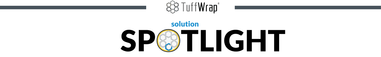 TuffWrap Warehouse & Distribution