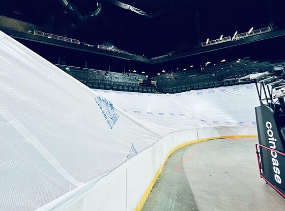 Interior Protection Company - Temporary Interior Construction Walls