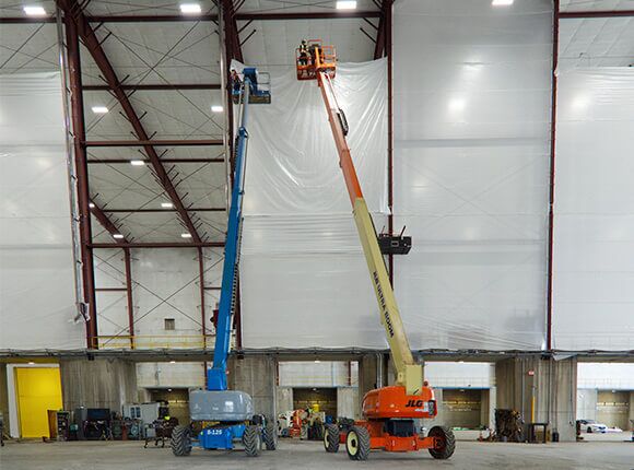 TuffWrap EXT: Superior Exterior Wall Protection Solutions